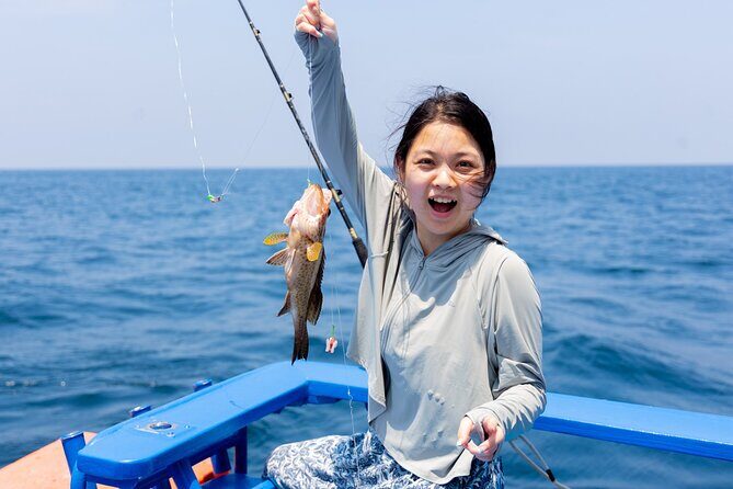 Private Trolling and Spinning Fishing Charter from Phuket - An In-Depth Look at the Phuket Fishing Adventure