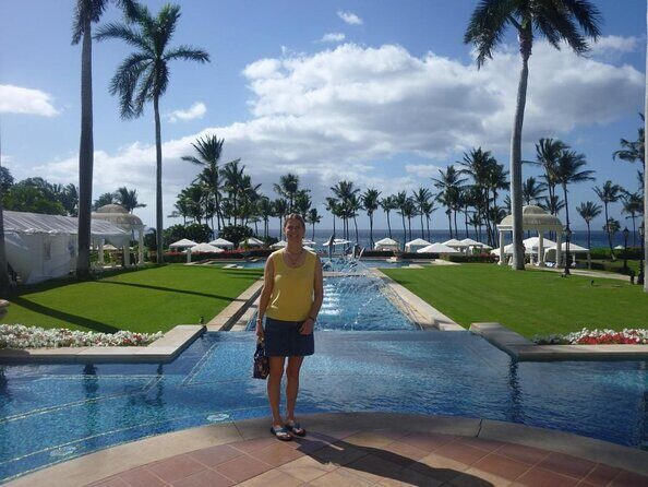 Private Tropics of Maui & Rainforest Valley: Kahului, Wailea, Kihei pick up - An In-Depth Look at the Tour Experience