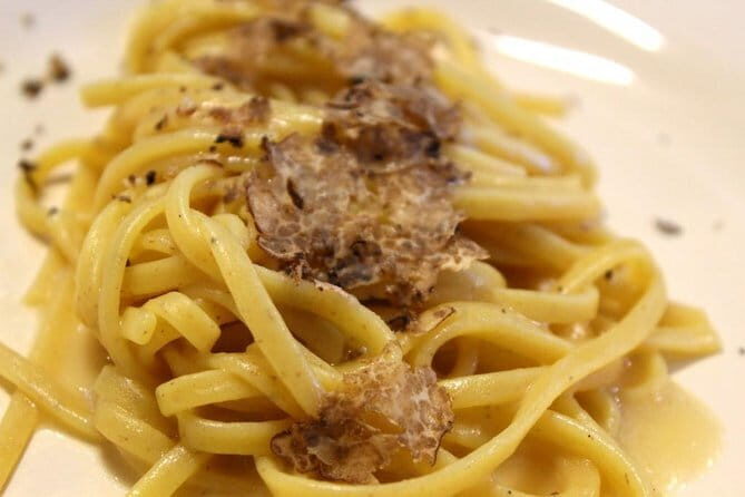 Private Truffle Hunting in Chianti from Florence - An In-Depth Look at the Truffle Tour in Tuscany