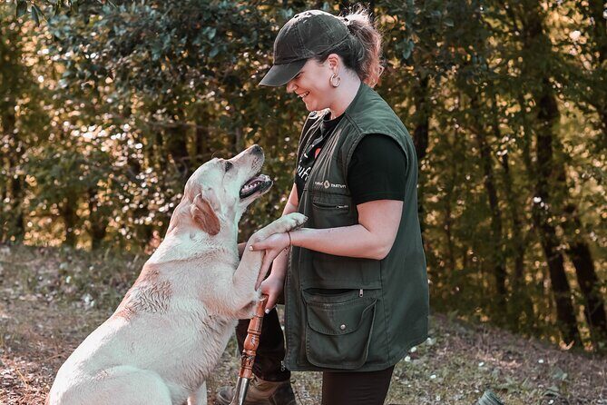 Private Truffle Hunting with Cooking Session - FAQ