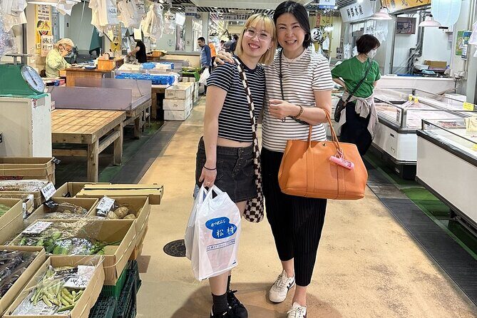 Private Tsukiji Market Tour and Sushi Making at a Local Home - The Experience’s Strengths and Limitations