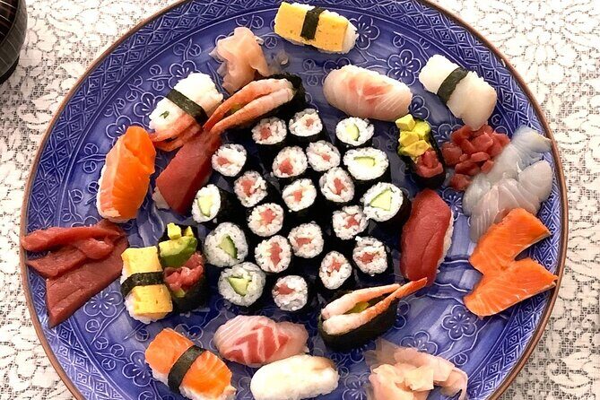 Private Tsukiji Market Tour and Sushi Making at a Local Home - Final Thoughts