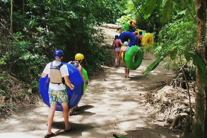 Private Tubing Or Kayaking River Tour in Jamaica - The Sum Up: Is It Worth It?