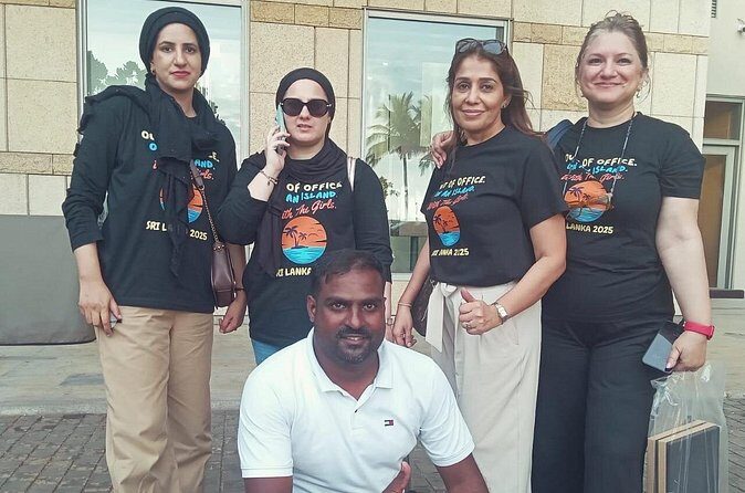 Private Tuk Tuk City Tour in Colombo - Who Will Love This Tour?