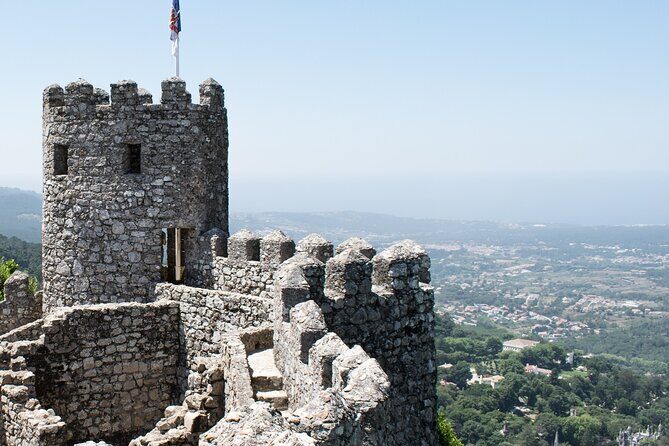 Private Tuk Tuk Half Day Tour in Sintra - The Value of the Private Tuk Tuk Experience