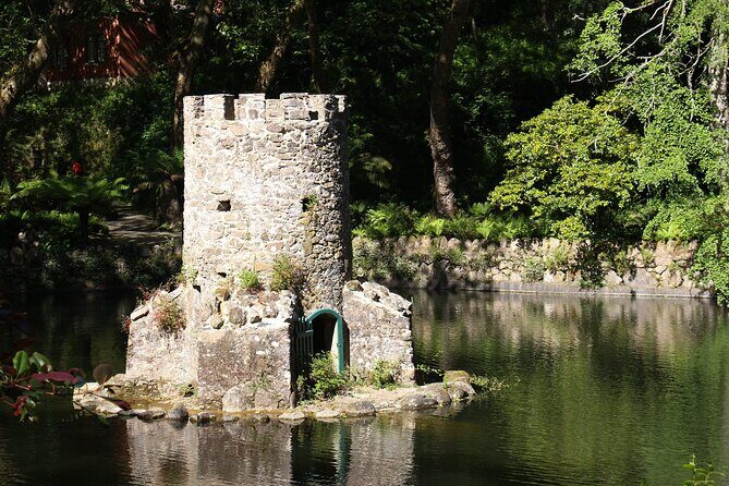 Private Tuk Tuk Half Day Tour in Sintra - FAQ: Common Questions About the Sintra Tuk Tuk Tour