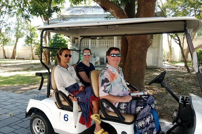 Private Tuk Tuk Night Adventure with Dinner - FAQs