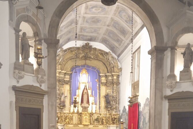Private Tuk Tuk of the Old Town Lisbon and Street Art Highlights - Final Thoughts: Is This Tour Right for You?