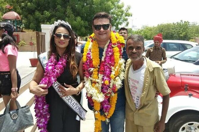 Private Tuk Tuk Taxi Service in Jodhpur - The Sum Up: Who Will Love This Tour?