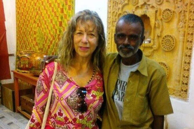 Private Tuk Tuk Taxi Service in Jodhpur - Frequently Asked Questions