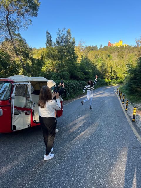 Private Tuk Tuk Tour around Sintra - What Makes the Experience Stand Out?