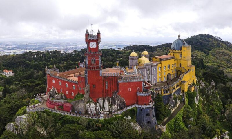Private Tuk Tuk Tour around Sintra - Final Thoughts: Who Will Love This Tour?