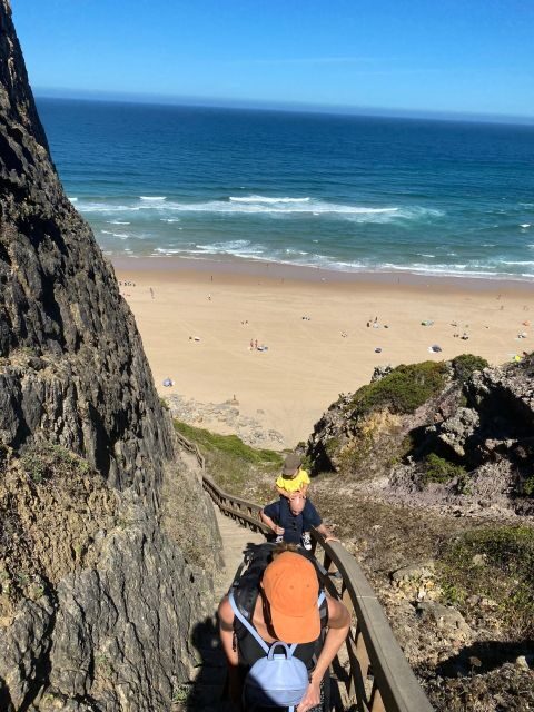 Private Tuk Tuk Tour around Sintra and Beaches - Discovering Sintra by Tuk Tuk