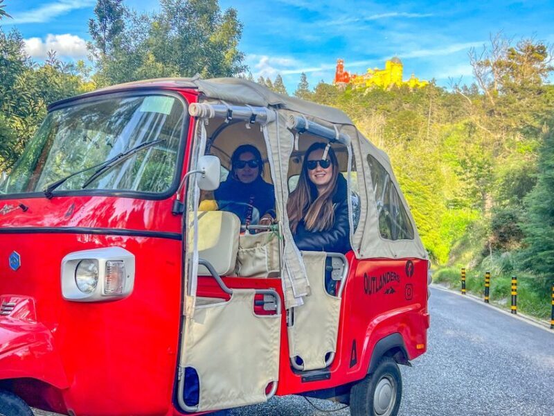 Private Tuk Tuk Tour around Sintra and Beaches - Final Thoughts