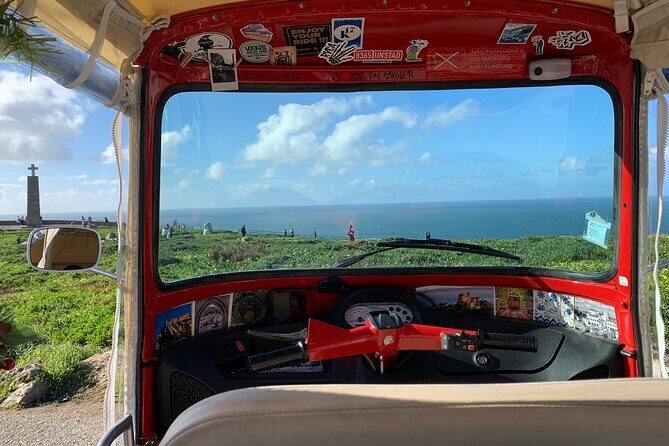 Private Tuk Tuk Tour in Cascais and Cabo da Roca - Exploring Sintra and Cascais from a Tuk Tuk: The What and Why