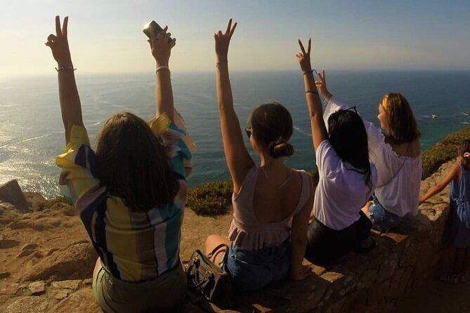 Private Tuk Tuk Tour in Cascais and Cabo da Roca - What’s Included and What to Expect
