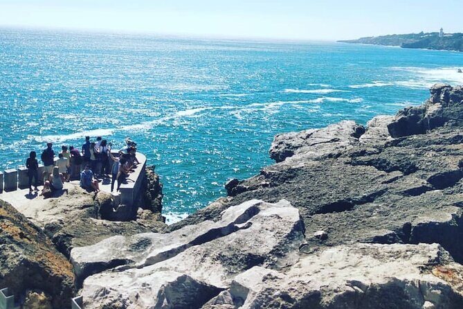 Private Tuk Tuk Tour in Cascais and Cabo da Roca - Authentic Experiences and Real Reviews