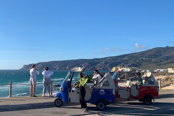 Private Tuk Tuk Tour in Cascais and Cabo da Roca - Final Thoughts: Who Should Consider This Tour?