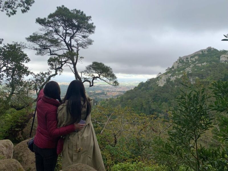 Private Tuk Tuk Tour in Sintra and Coast - Values and Practical Considerations
