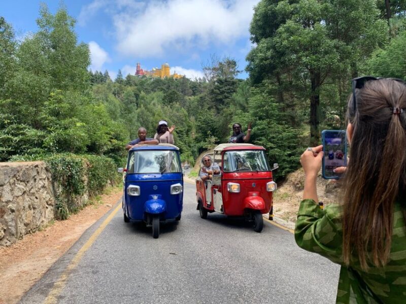 Private Tuk Tuk Tour in Sintra and Coast - Final Thoughts: Who Will Love This Tour?