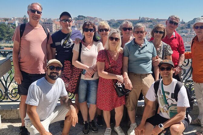 Private Tuk Tuk Tour of Lisbon - Who Will Enjoy This Tour?