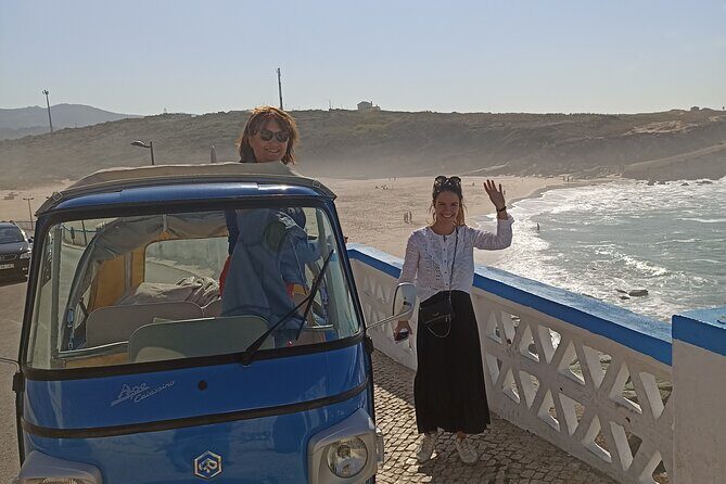 Private Tuk Tuk Tour of Sintra and Beaches - Exploring Sintra on a Tuk Tuk — What You Can Expect