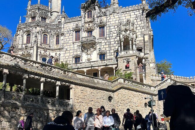 Private Tuk Tuk Tour of Sintra and Beaches - Final Thoughts