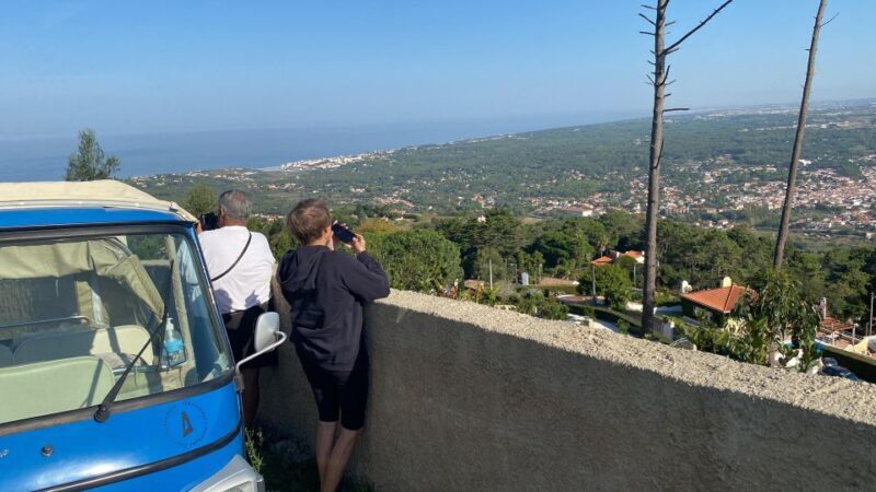 Private Tuk Tuk Tour of Sintra and Beaches in 2.5h - Discovering Sintra in a Fun, Compact Way