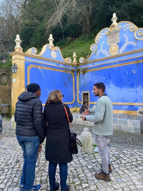 Private Tuk Tuk Tour of Sintra and Beaches in 2.5h - Practical Details and Comfort