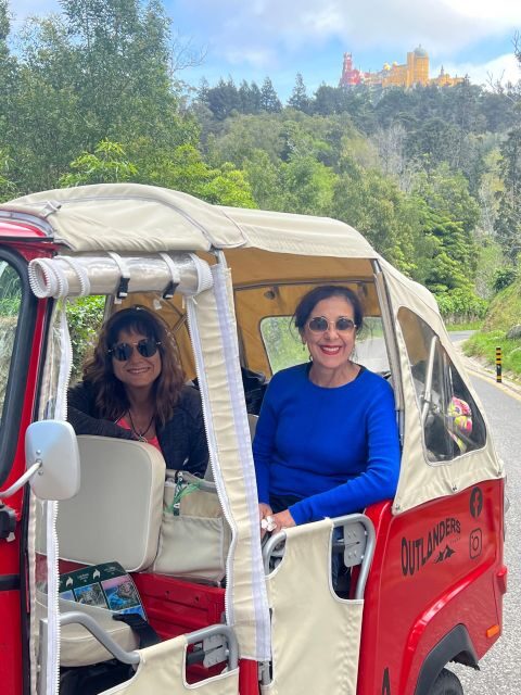 Private Tuk Tuk Tour of Sintra and Beaches in 2.5h - Who Is This Tour Best For?