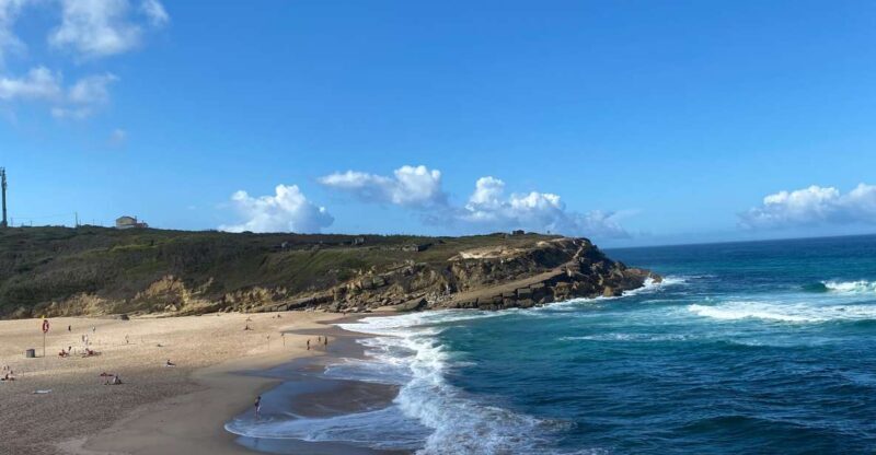 Private Tuk Tuk Tour of Sintra and Beaches in 2.5h - The Sum Up