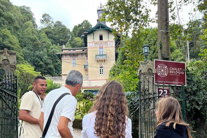 Private Tuk Tuk Tour of Sintra and Beaches in 2.5h - Why This Tour Scores Highly: The Authentic Touch