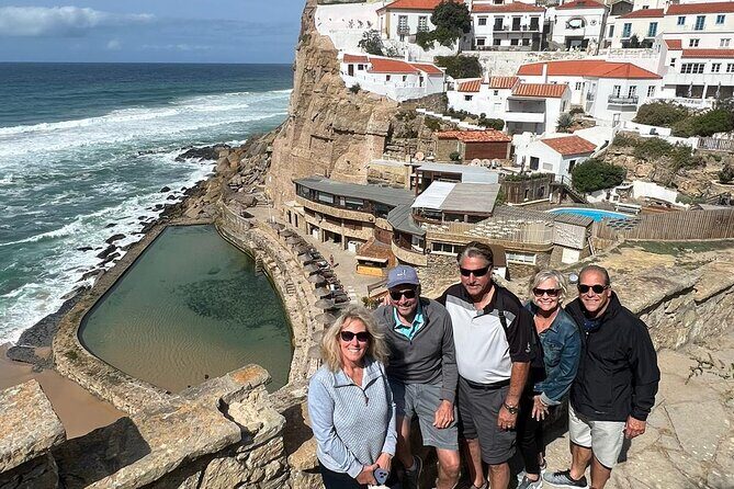 Private Tuk Tuk Tour of Sintra and Beaches in 2.5h - Frequently Asked Questions