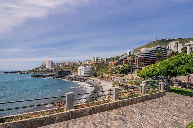 Private Tuk Tuk Tour on Câmara de Lobos, Fishing Village - Summing Up: Who Should Book This Tour?