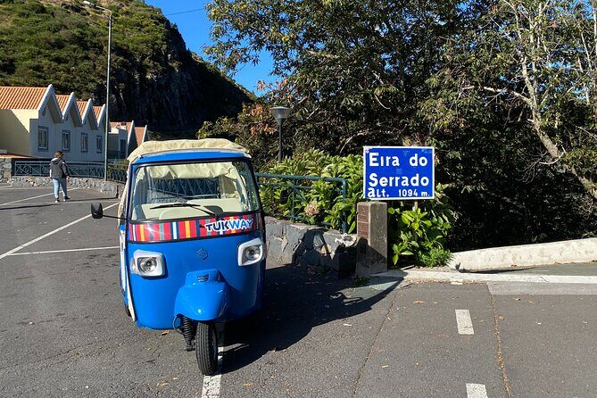 Private Tuk Tuk Tour on Nuns Valley - Practical Considerations