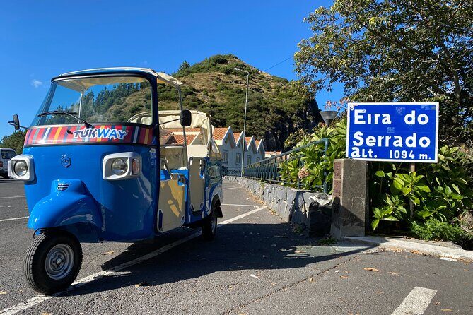 Private Tuk Tuk Tour on Nuns Valley - The Sum Up