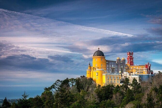 Private Tuk Tuk Tour through Serra de Sintra - A Detailed Look at the Experience