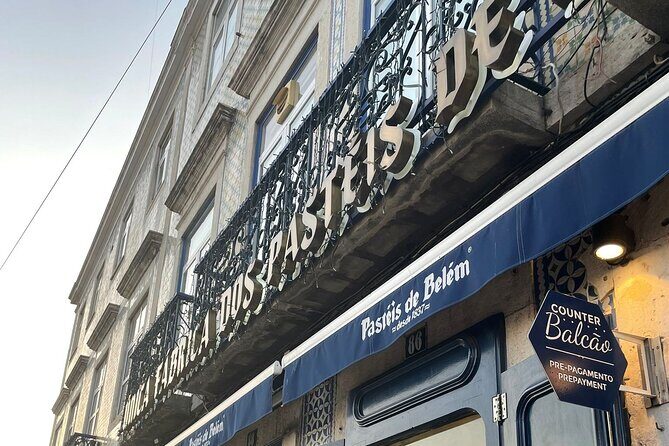 Private Tuk Tuk Tour Through the Belém Neighborhood in Lisbon - FAQ
