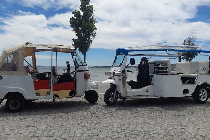 Private tuk tuk tour through the historic center of Lisbon - Who Will Love This Tour?
