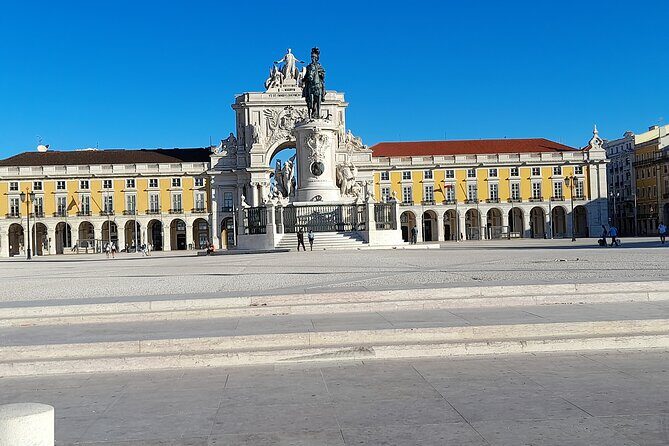 Private tuk tuk tour through the historic center of Lisbon - Final Word: Is This Tour Worth It?