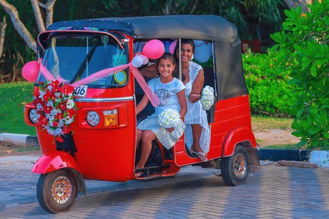 Private Tuk-Tuk Village Tour - From Bentota Hotels - Key Points