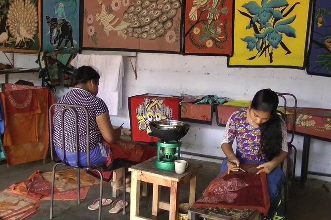 Private Tuk-Tuk Village Tour - From Bentota Hotels - Final Thoughts on Value and Suitability