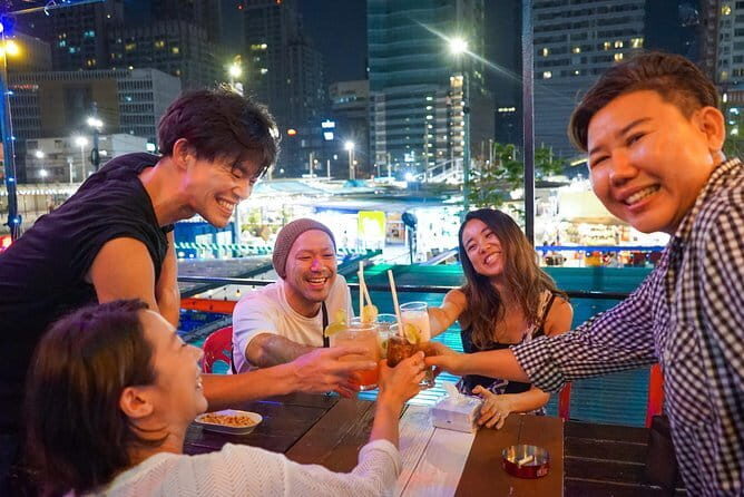Private Tuktuk Food Tour - Who Will Enjoy This Tour?