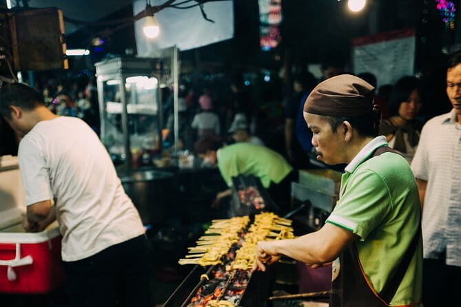 Private Tuktuk Food Tour - The Sum Up: Is It Worth It?