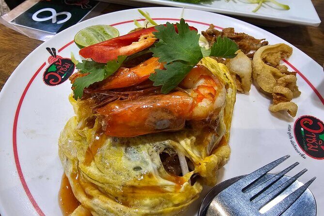 Private Tuktuk Night life in Bangkok (Night Time) - An In-Depth Look at the Experience