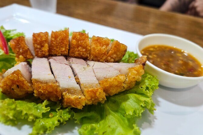 Private Tuktuk Night life in Bangkok (Night Time) - FAQ