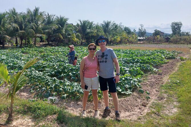 Private Tuktuk Tour: Pepper Farm, Salt Field, Cave& Secret Lake - What You Can Expect from the Itinerary