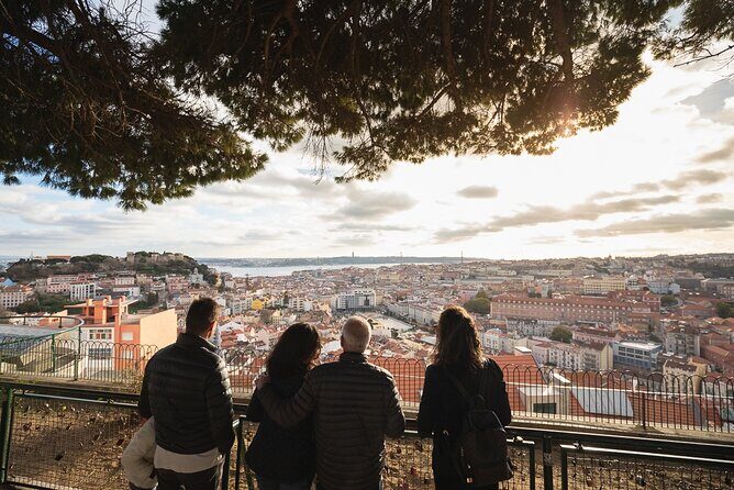 Private Tuktuk Tour with Portuguese Tapas and Wine - Introducing the Private Tuk Tuk Tour with Portuguese Tapas and Wine