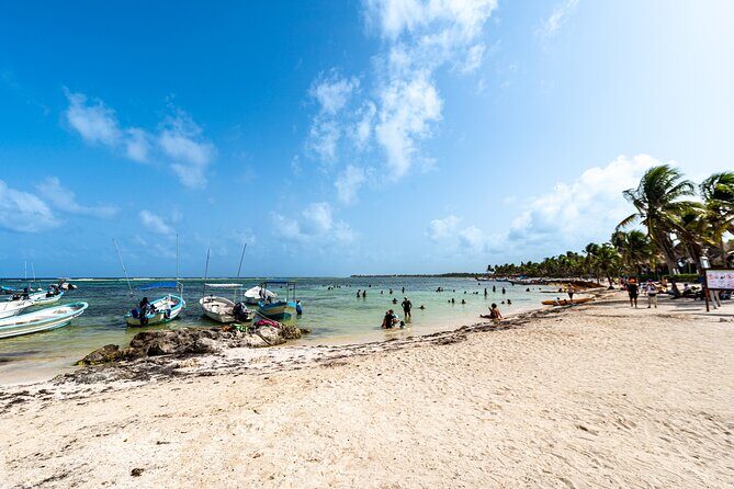 Private Tulum Akumal Cenotes Experience - Practicalities and What’s Included