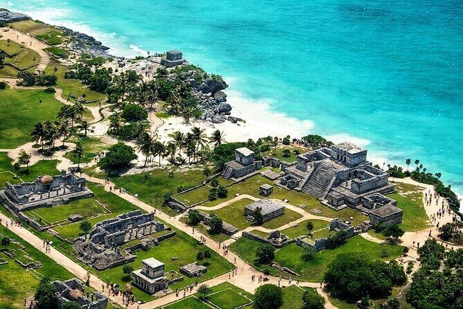 Private Tulum and Coba ruins with Cenote Cave Snorkeling Tour - Who Will Love This Tour?